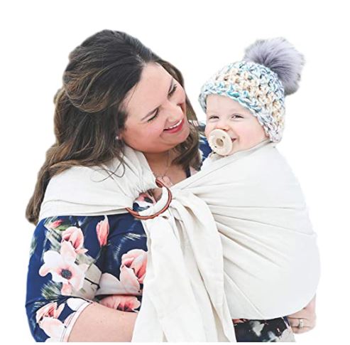 Types Of Baby Carriers